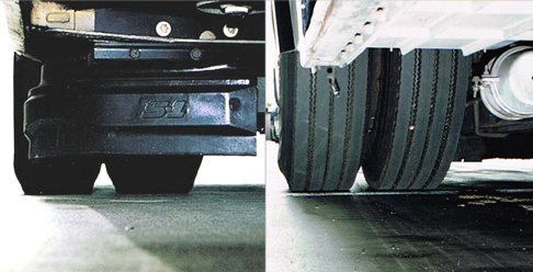 San Francisco MUNI Bus Safety Guards Reduce Injuries and Should Be Required